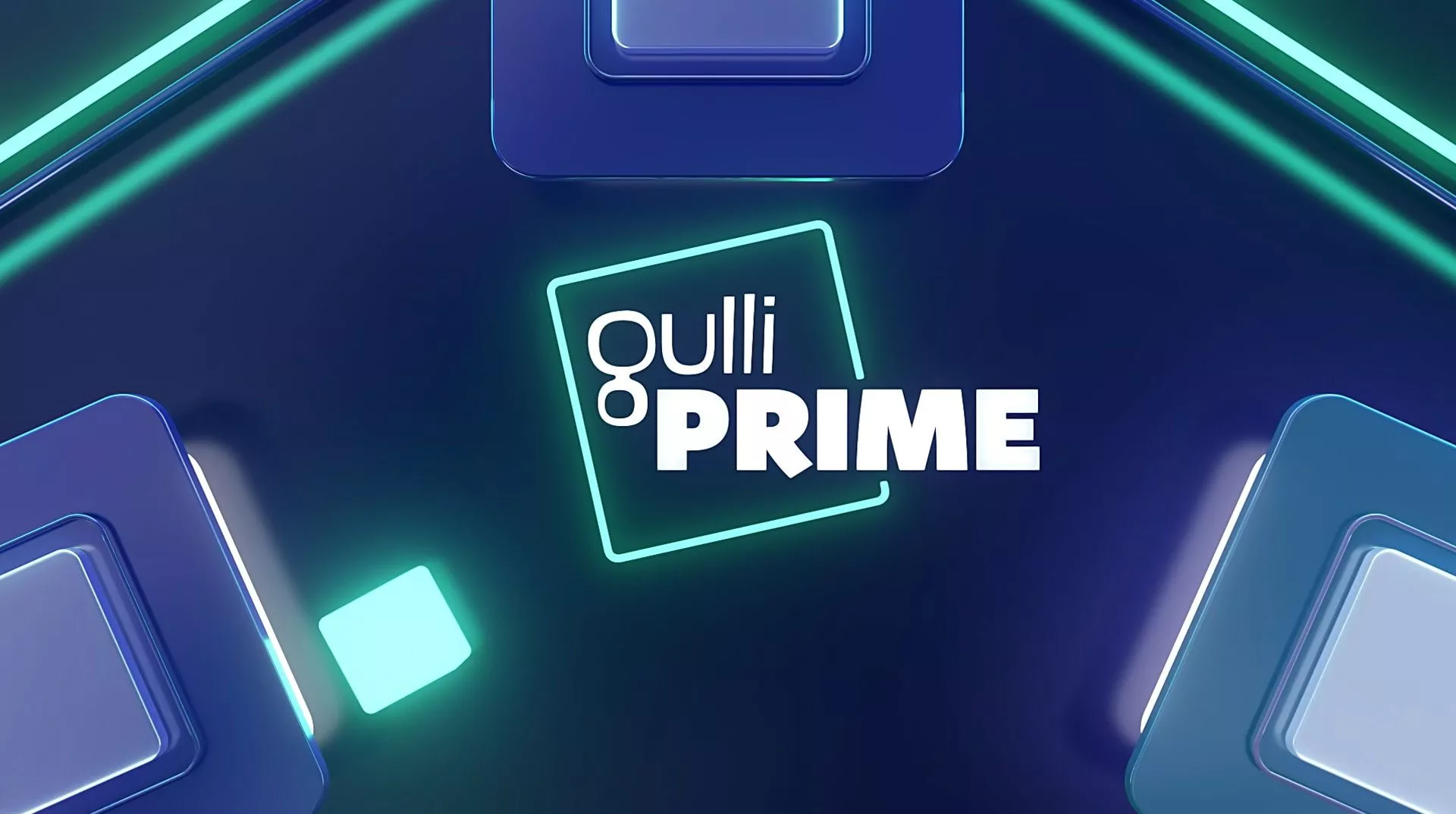 Gulli lance « Gulli Prime » - M6 Unlimited