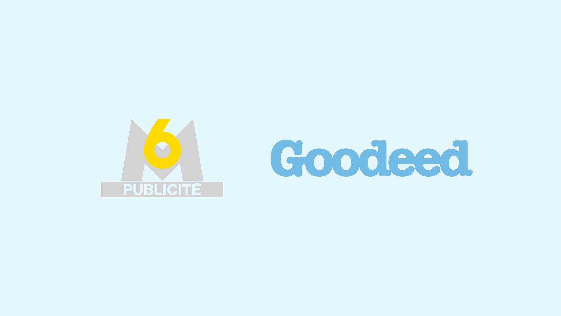 M6 Publicité s’allie à Goodeed pour une publicité plus solidaire - M6 ...
