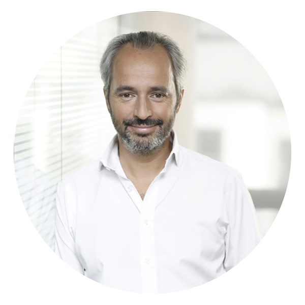 CGV 2023 - David Larramendy « Se rassembler, se rapprocher, s'engager » - M6 Unlimited