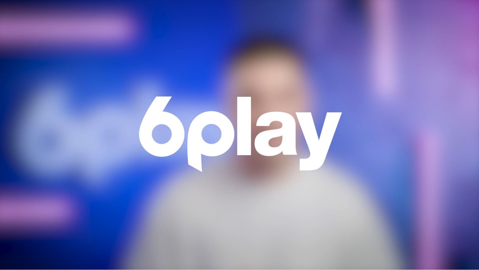 6play lance sa première campagne de publicité - M6 Unlimited