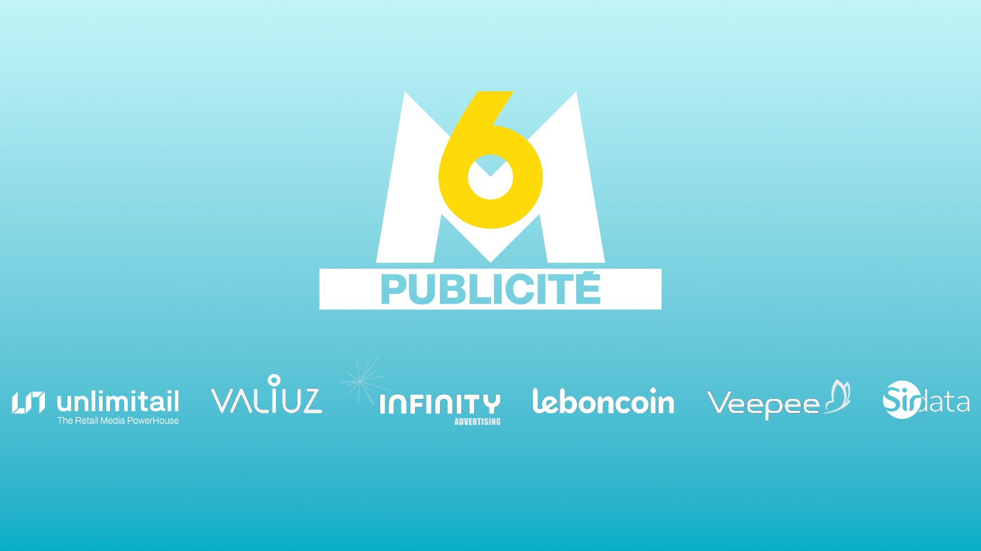 M6 Publicité consolide son offre data avec des nouveaux partenariats ...