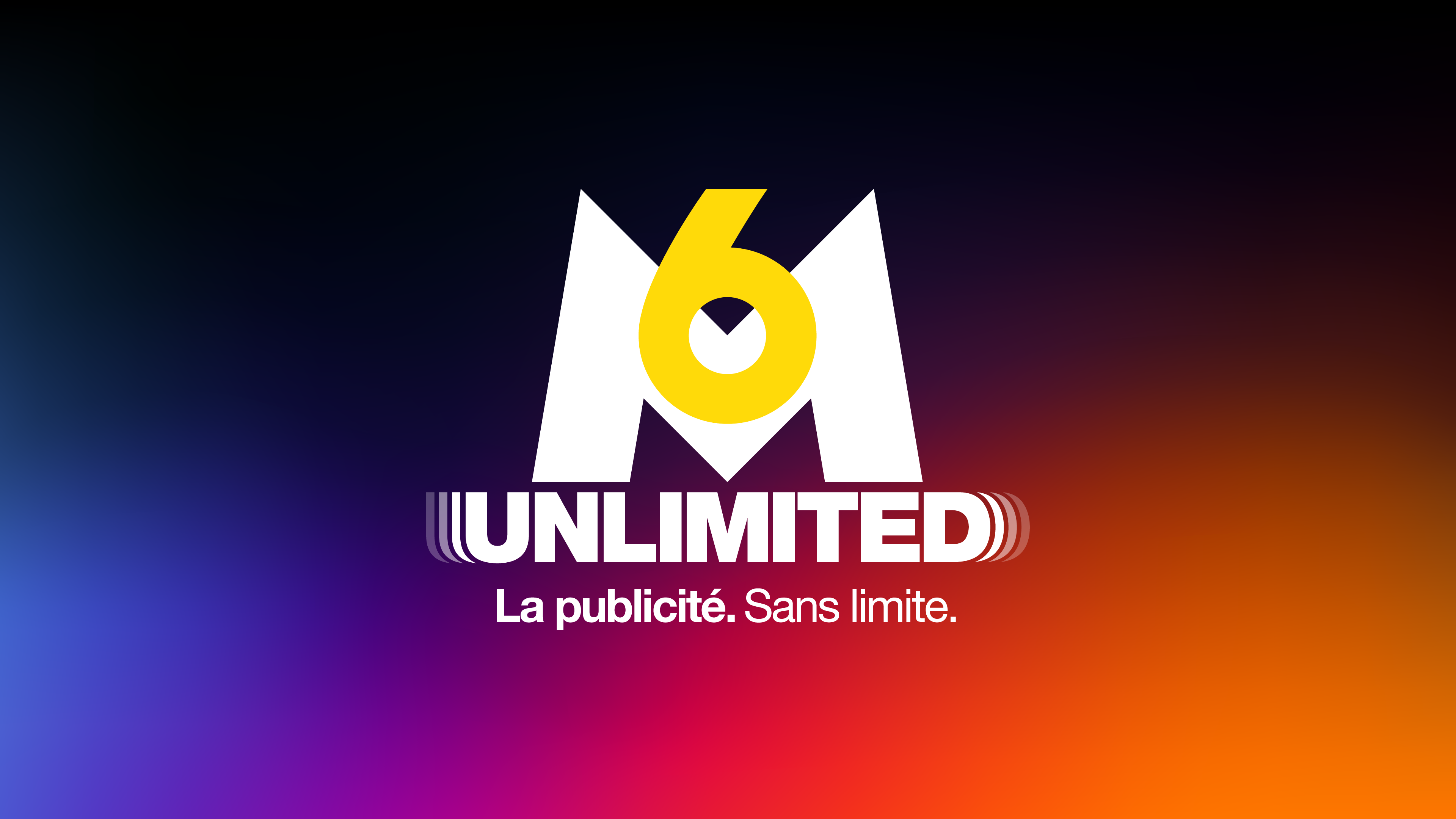 M6 Publicité devient M6 Unlimited : une nouvelle identité pour une ...